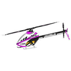 Helicopter Kit - Ohio Model Products