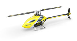 Helicopter Kit - Ohio Model Products