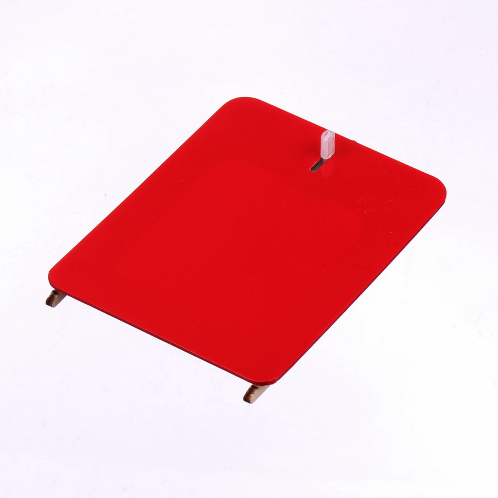 OMP Hobby Super Decathlon 55 Inch Top Hatch - Ohio Model Products