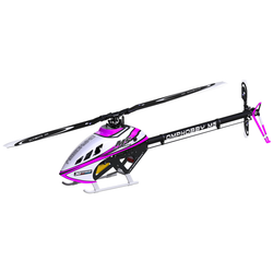 Helicopter Kit - Ohio Model Products