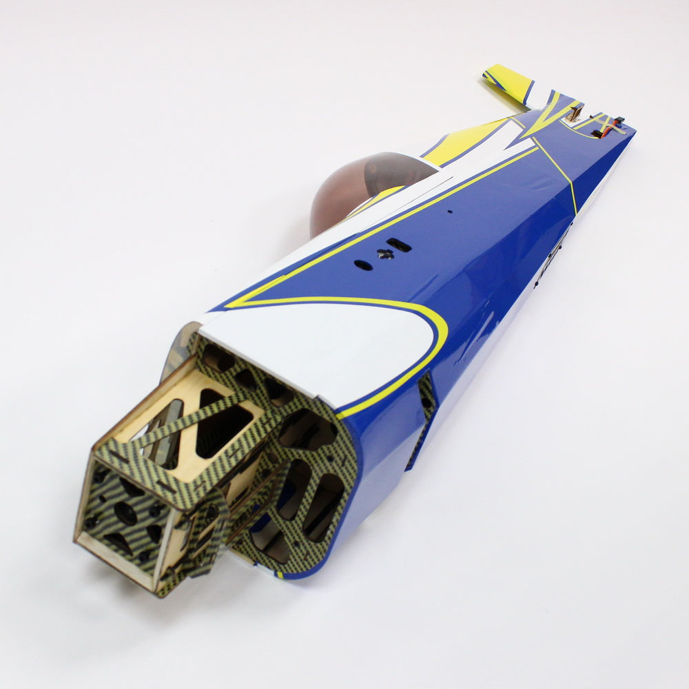 OMPHOBBY 60" Edge 540 Fuselage - Ohio Model Products