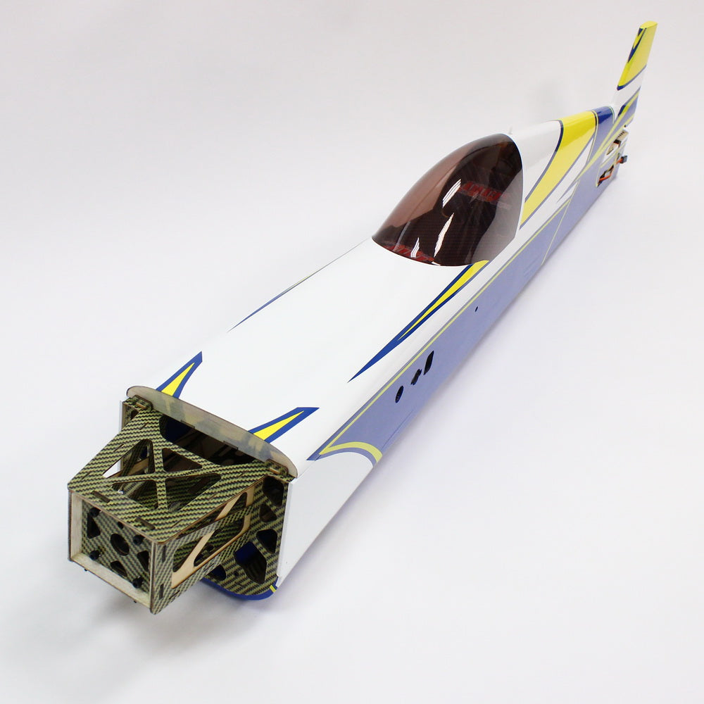 OMPHOBBY 60" Edge 540 Fuselage - Ohio Model Products