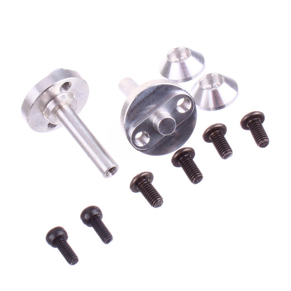 OMPHOBBY 60" Edge 540 Landing Gear Hardware - Ohio Model Products