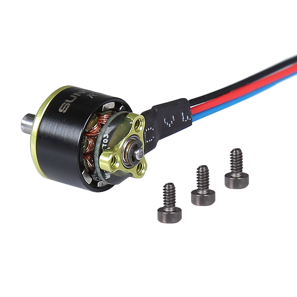 OMPHobby M1 EVO Tail Motor - Ohio Model Products