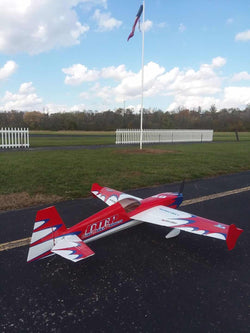 Airplanes - Ohio Model Products