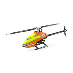 Helicopter Kit - Ohio Model Products