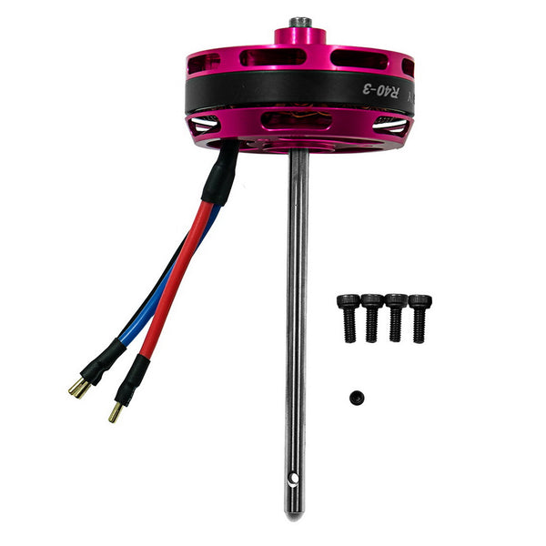 Main Drive Motor for OMP M2 Explore and M2 V2 Helicopters - Ohio Model ...