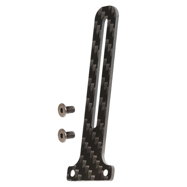 OMP Hobby M4 Helicopter Swashplate Guidance Plate - Ohio Model Products