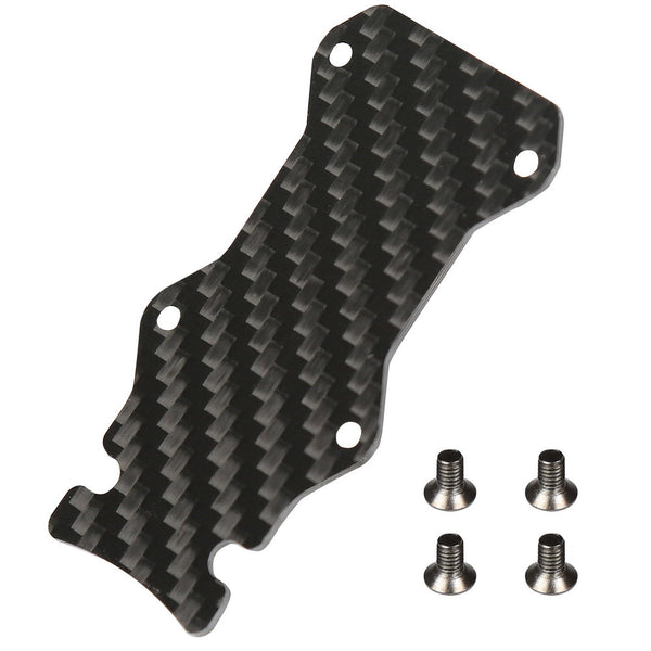 OMP Hobby M4 Helicopter Flight Control Mounting Plate - Ohio Model Products
