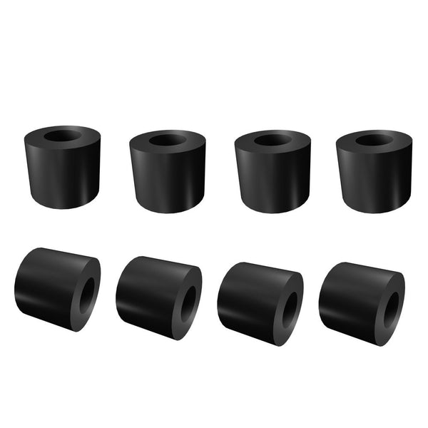 OMP Hobby M4 Helicopter Feathering Shaft Damper Spacer - Ohio Model ...