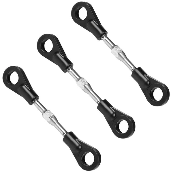 OMP Hobby M4 Helicopter Main Rotor Linkage Set - Ohio Model Products