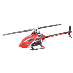 Helicopter Kit - Ohio Model Products
