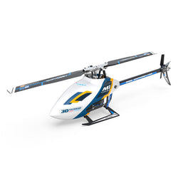 Helicopter Kit - Ohio Model Products