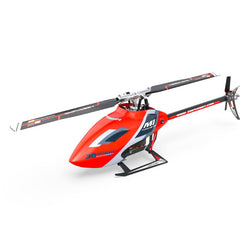 Helicopter Kit - Ohio Model Products