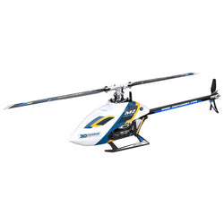 Helicopter Kit - Ohio Model Products
