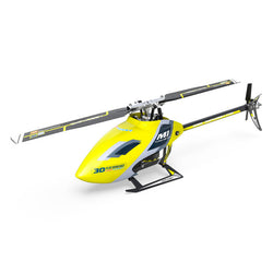 Helicopter Kit - Ohio Model Products