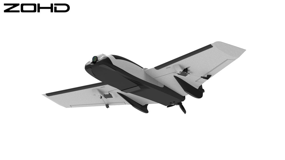 ZOHD Dart 250g FPV Plane - Ohio Model Products