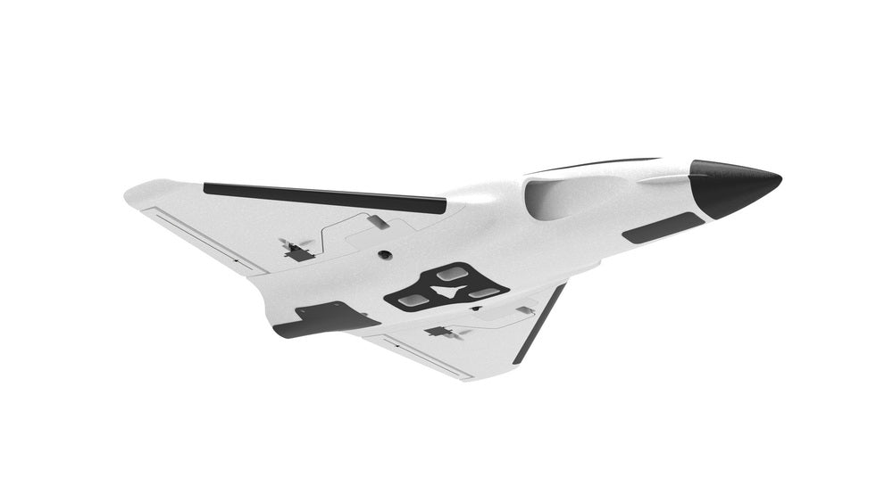 ZOHD Delta Strike Ducted Fan FPV Plane PNP - Ohio Model Products