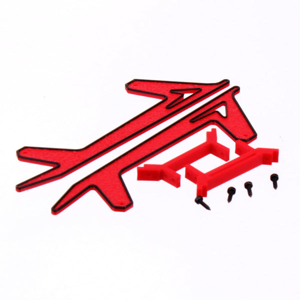 ION RC Aero Skids for M2 EXP/ V2 - Ohio Model Products