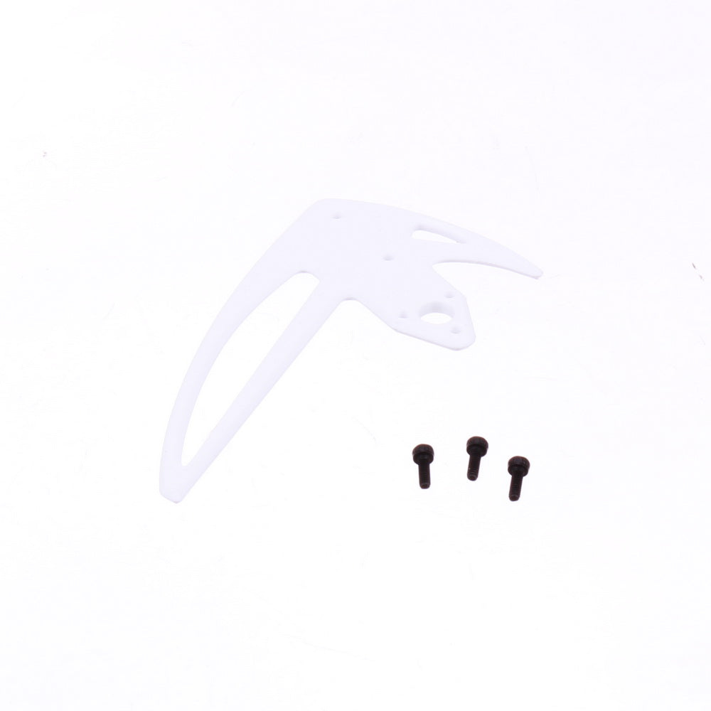 ION RC Tail Fin for OMP Hobby M2 EXP/ V2 - Ohio Model Products
