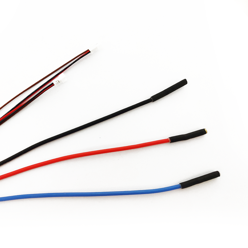 OMPHOBBY ZMO VTOL Airplane Replacement Parts Wing Cable - Ohio Model ...