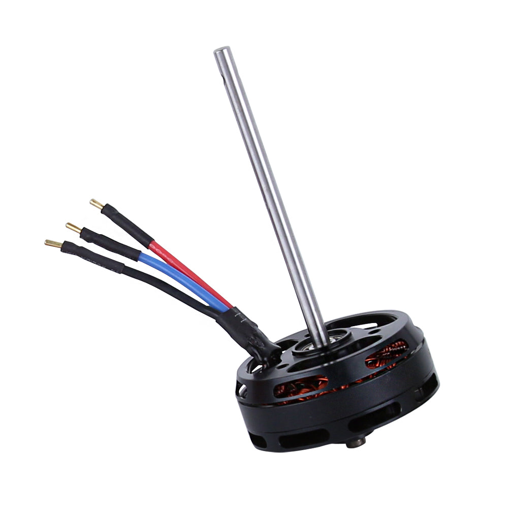 Main Drive Motor for OMP M2 Explore and M2 V2 Helicopters - Ohio Model ...