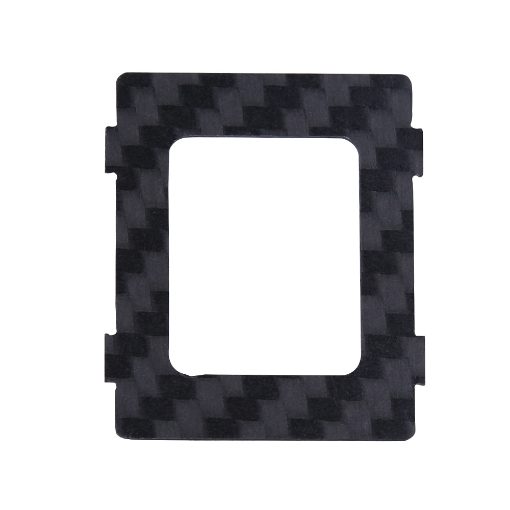 Fuselage Baseplate for OMP M2 Explore Version - Ohio Model Products