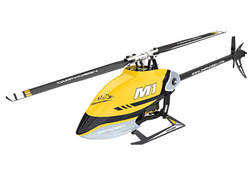 Helicopter Kit - Ohio Model Products