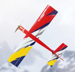 Airplanes - Ohio Model Products