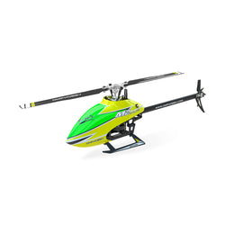 Helicopters - Ohio Model Products