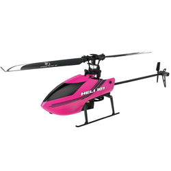 Helicopter Kit - Ohio Model Products