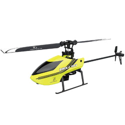 Helicopter Kit - Ohio Model Products