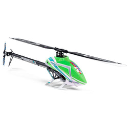 Helicopter Kit - Ohio Model Products