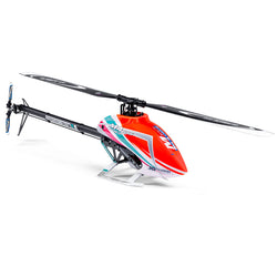 Helicopter Kit - Ohio Model Products