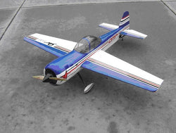 Airplanes - Ohio Model Products